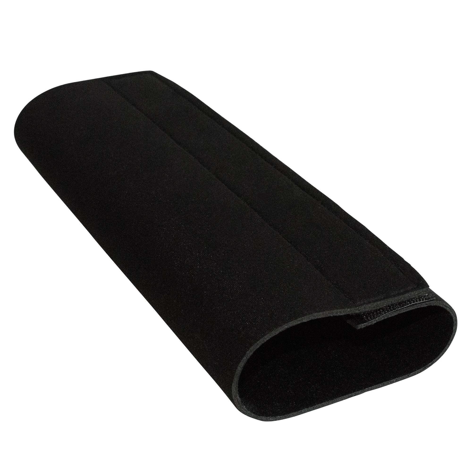 Neoprene hook and loop shock absorber protector diameter 75 - 95 mm ...